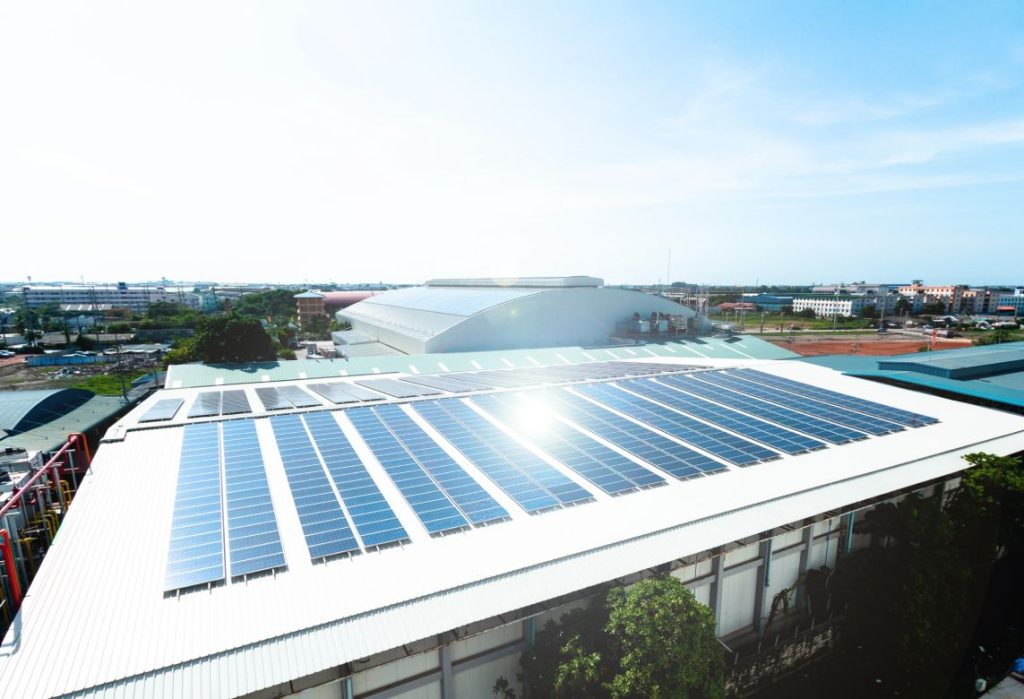 Solar Systems & Packages Australia Wide - Aus Energy Solar