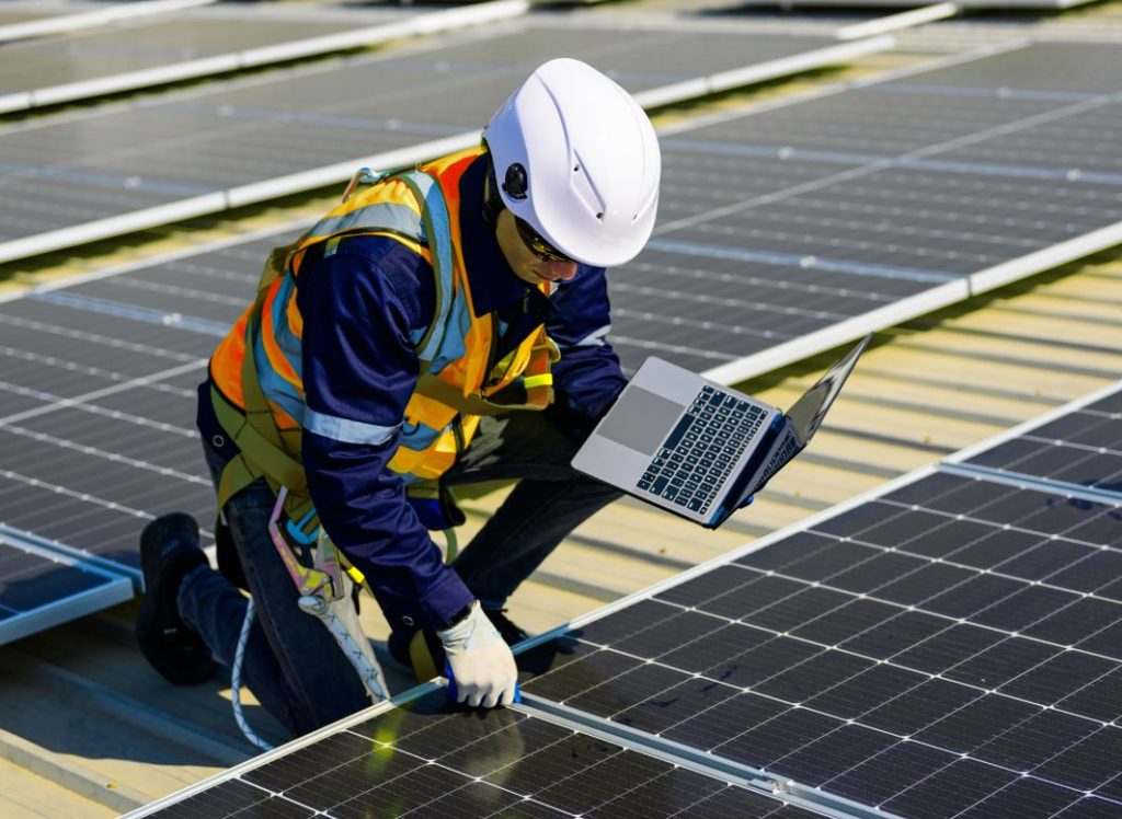Commercial Solar Packages & Installation - Aus Energy Solar