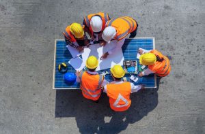 Perth Solar Batteries and Storage Solutions - Aus Energy Solar