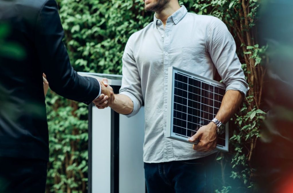 Perth Home & Residential Solar Packages - Aus Energy Solar