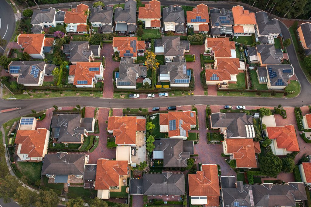 Adelaide Solar Panels & Installations - Aus Energy Solar