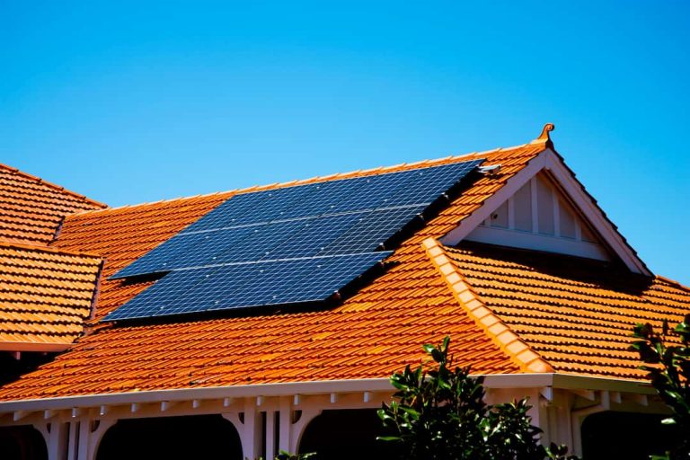 The Main Benefits of Solar Energy in Perth’s Climate