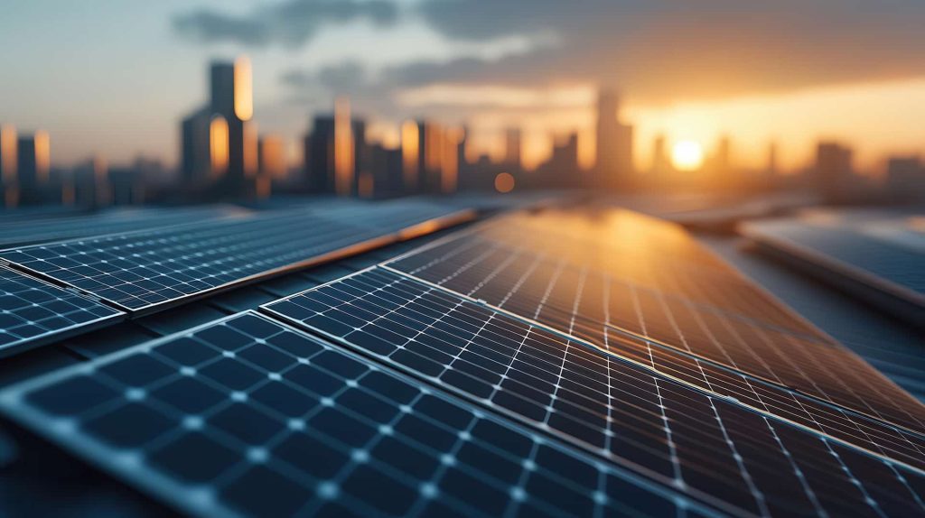 What Is the Future of Solar Energy? | Solar Power Future of Energy