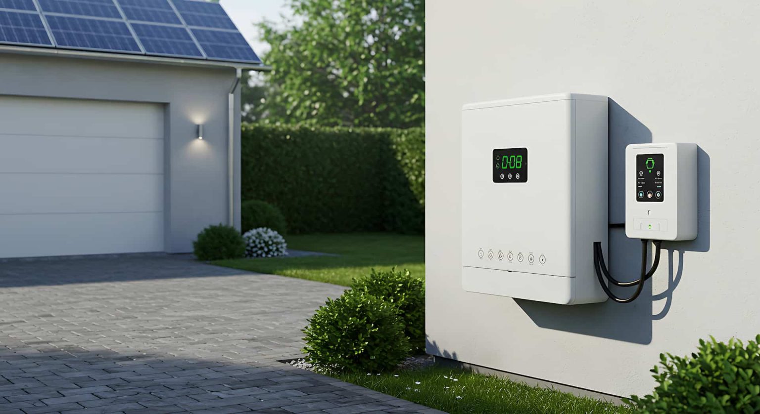 Are Solar Batteries Safe? What Australians Should Know Before Summer