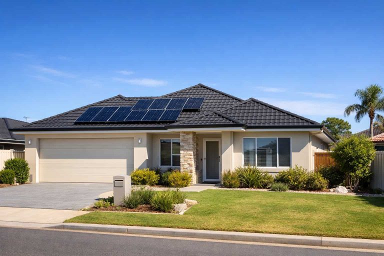 Solar Systems & Packages Australia Wide - Aus Energy Solar
